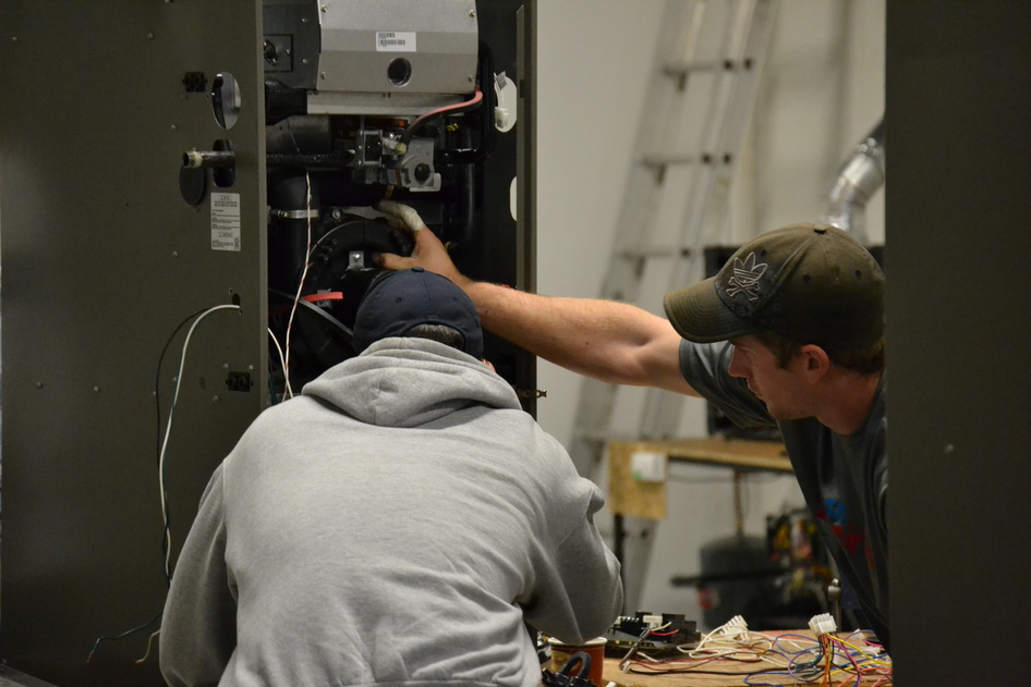What you Need to Know About Furnaces as a Gas Technician